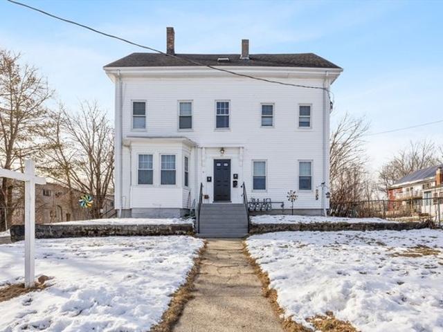 47 Hale St, Bridgewater, MA 02324