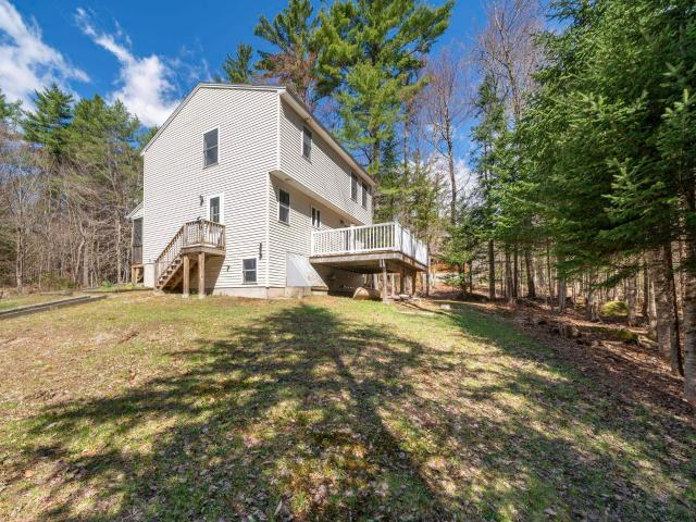 47 Harding Road