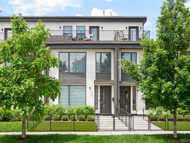 47 Harrison, Denver, US, CO