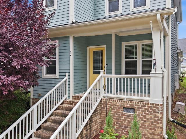 47 Hawk Point Road