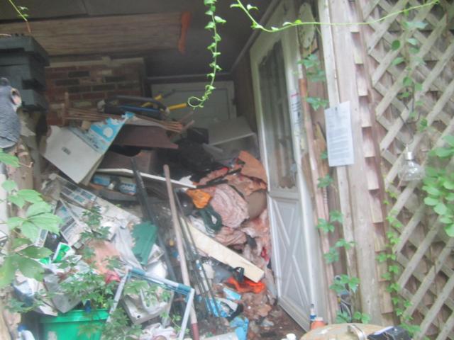 47 Hazelwood Road