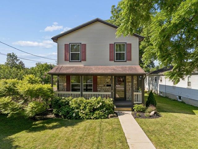 47 High St, Delaware, OH 43015