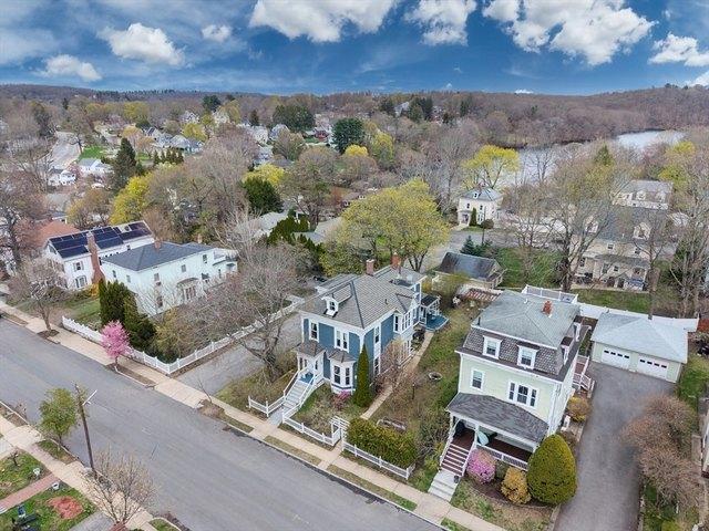 47 Highland Ave, Haverhill, MA 01830