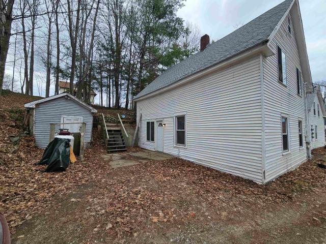 47 Highland St, Unit B, Plymouth, NH 03264 | MLS #5084 | Compass