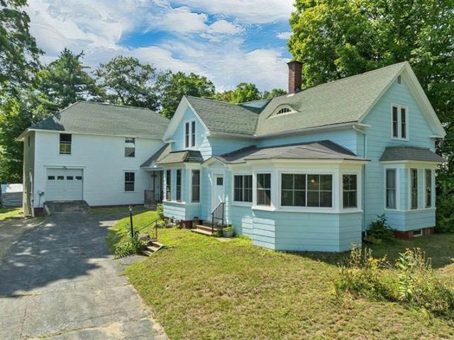 47 Highland St, Ashland, NH 03217