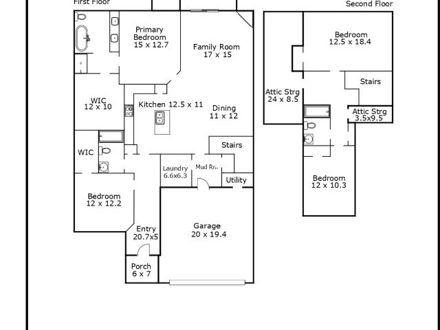 47 Highmeadow Ln, Clayton, NC 27520 | MLS #10154 | Compass