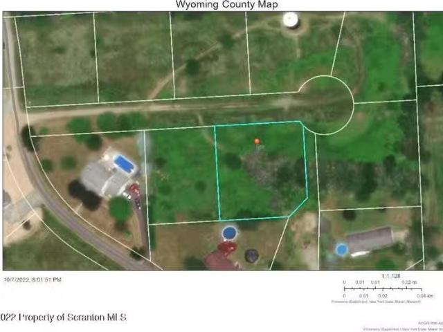 47 Highpoint Dr, Factoryville, PA 18419 Lot/Land for Sale MLS.