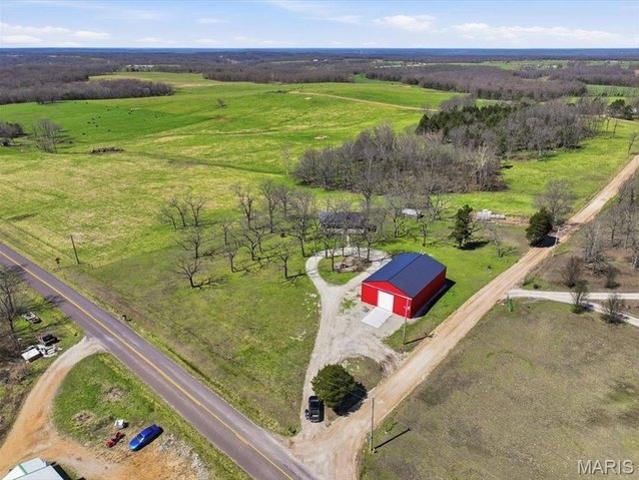 47 Highway JJ, Ulman, MO 65083
