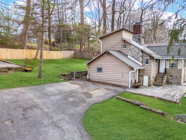47 Hillside Rd