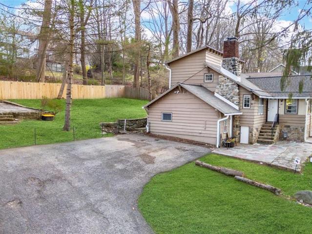 47 Hillside Road