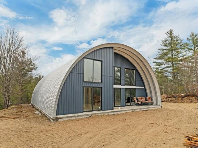 47 Hodgdon Rd, Shapleigh, ME 04076