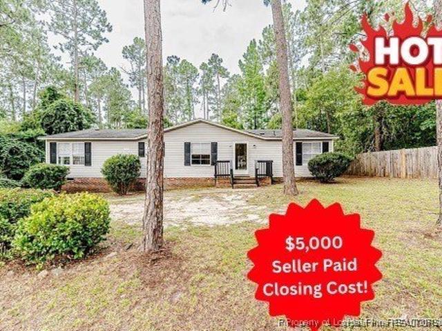 47 Hunter Field, Sanford, NC 27332