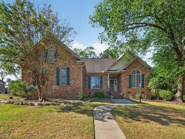 47 Hunters Pond Dr, Columbia, SC 29229