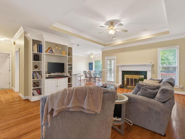 47 Hunters Pond Drive
