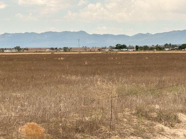 47 Ice Plant Rd W, Estancia, NM 87016