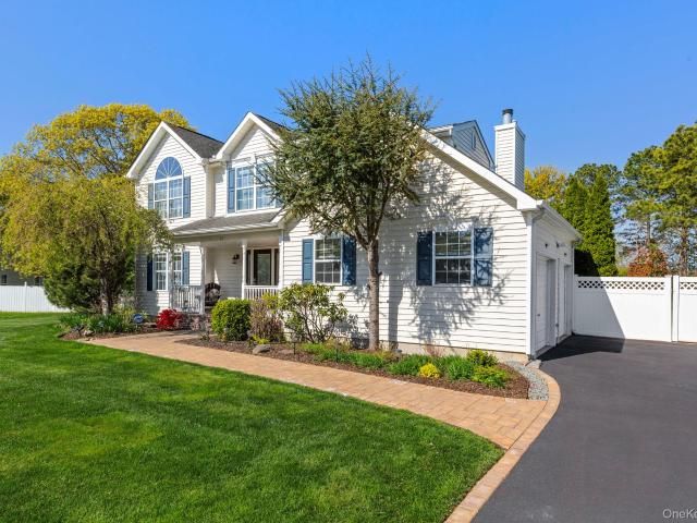 47 Jordan Drive