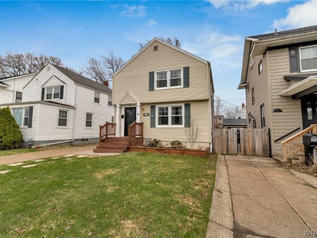47 Kenton Road