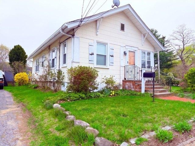 47 Kendall Ave, Framingham, MA 01702