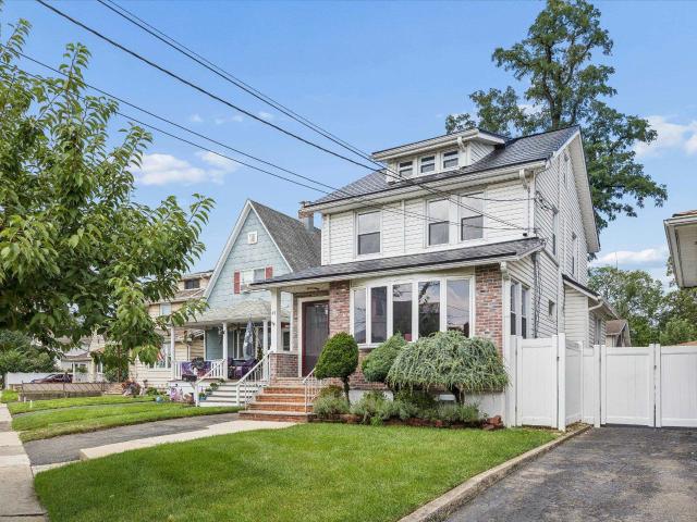 47 Kearney St