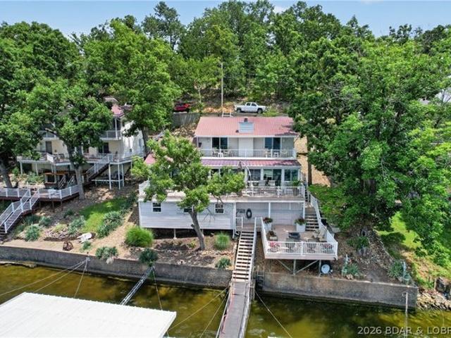 47 Knox Point Cir, Lake Ozark, MO 65049