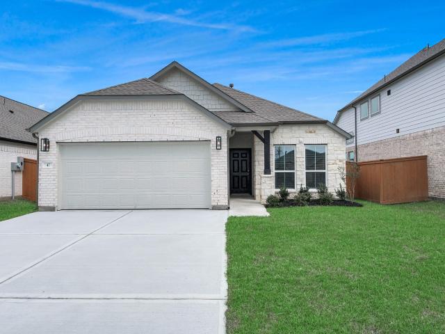 47 Knight Bayou Drive