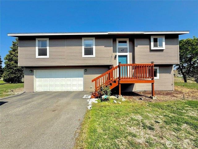 47 Kruse St, Omak, WA 98841