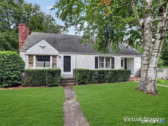 47 Lambert Dr, Norwich, CT 06360