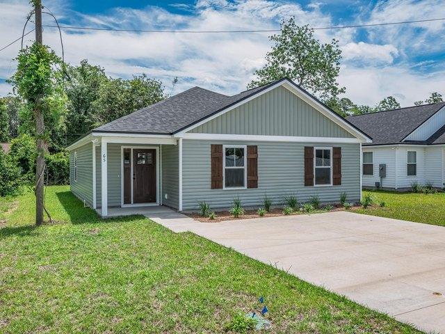 47 Lance Ln, Crawfordville, FL 32327