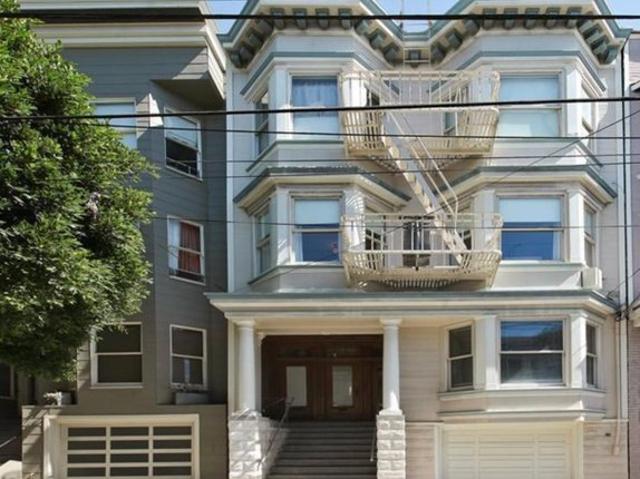 47 Landers St Unit 47, San Francisco, CA 94114