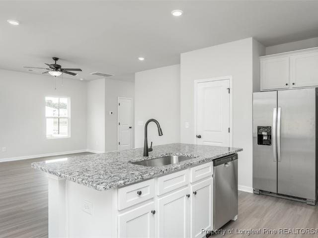 47 Laforce Ln, Lillington, NC 27546 | MLS #748553