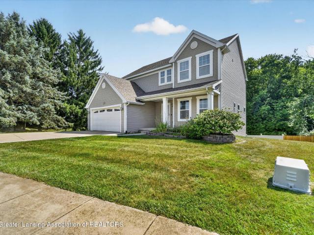47 Lake Ridge Drive