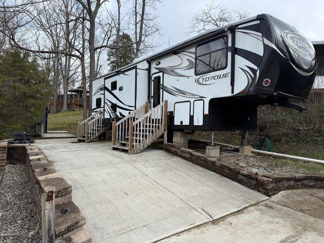 47 Lakeview Dr Unit 47, Liberty, IN 47353