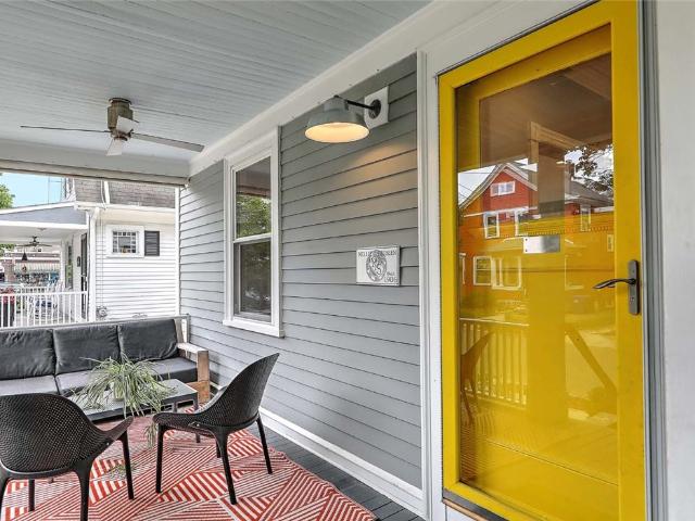47 Lauriston Street