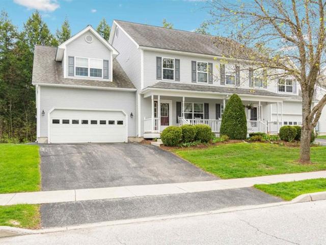 47 Lavoie Dr, Essex Junction, VT 05452