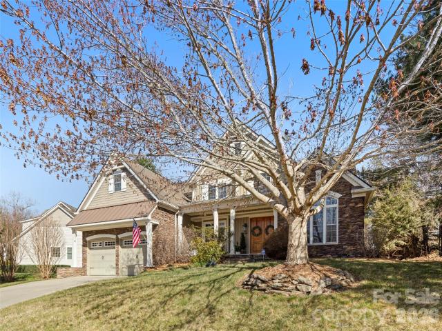 47 Ledgestone Dr, Fairview, NC 28730 | MLS #4359 | Compass