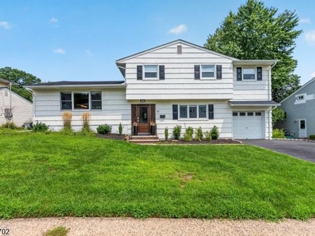 47 Lewis St, Cranford, NJ 07016