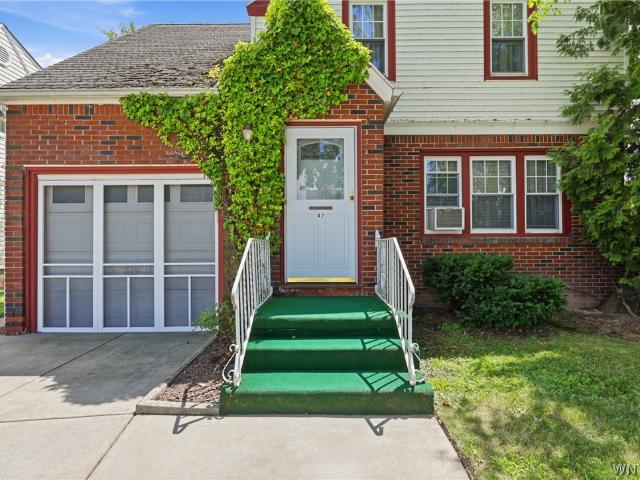 47 Linden Avenue
