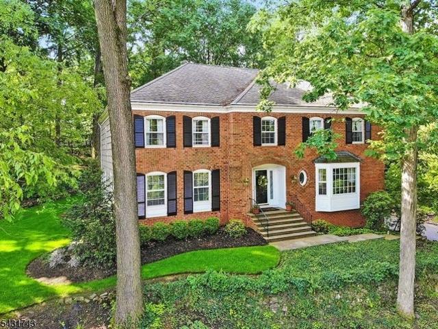 47 Lisa Dr, Chatham Township, NJ 07928