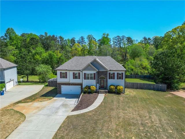 47 Little Creek Manor Ct, Dallas, GA 30157 | Compass