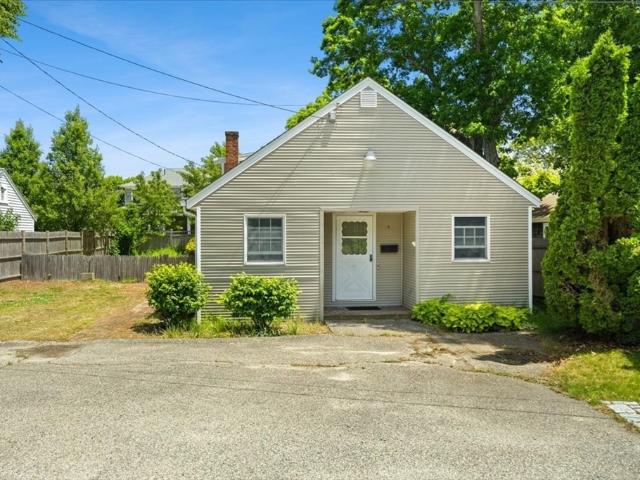47 Little Rock Ave