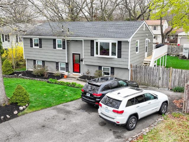 47 Long Street