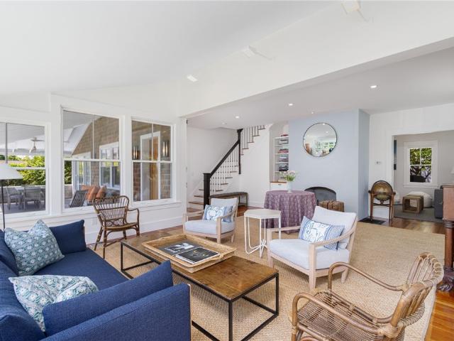 47 Longfellow Road
