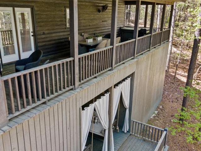 47 Logan Berry Trail
