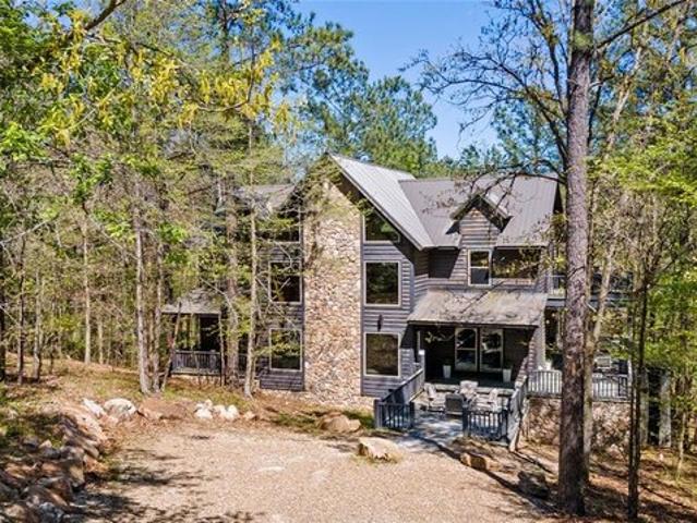 47 Logan Berry Trl, Broken Bow, OK 74728