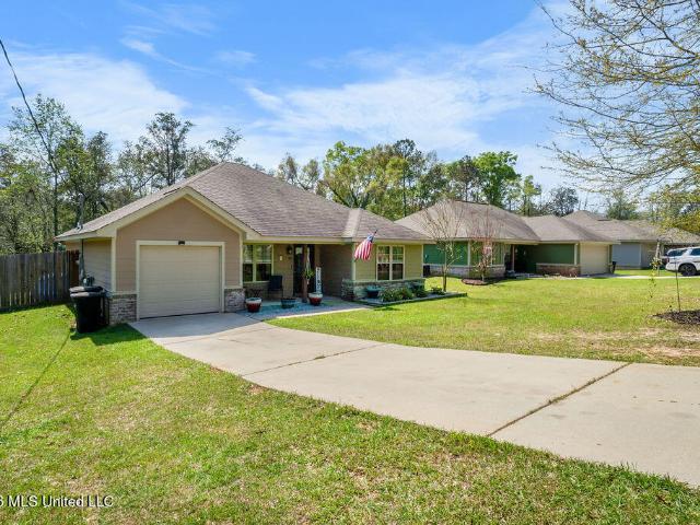 47 Logaras Cir, Purvis, MS 39475 | MLS #4144 | Compass