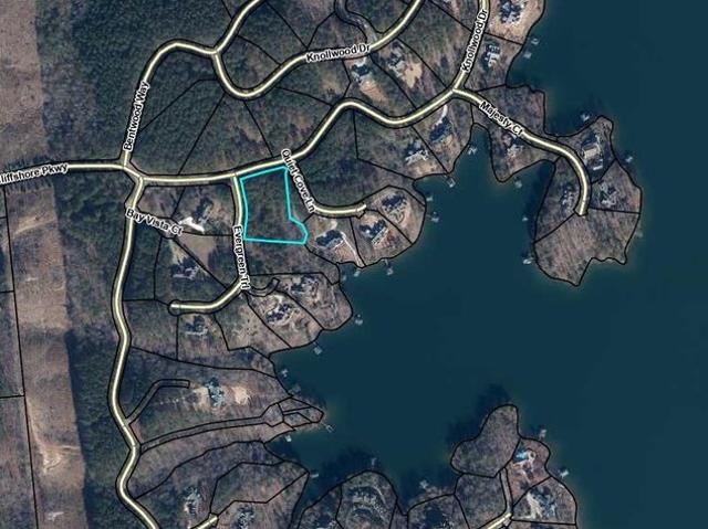 47 Lot, Salem, SC 29676