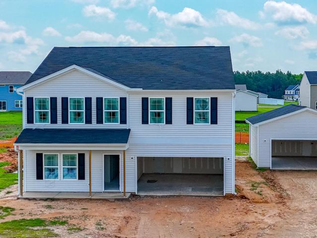 47 Lowell Cove Lot 12