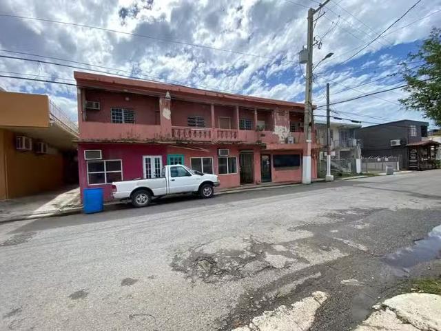 47 Luis Munoz Rivera St Sr 101 Poblado De Boqueron, Cabo Rojo.