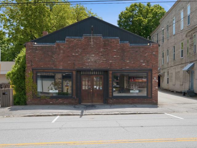 47 Main Street
