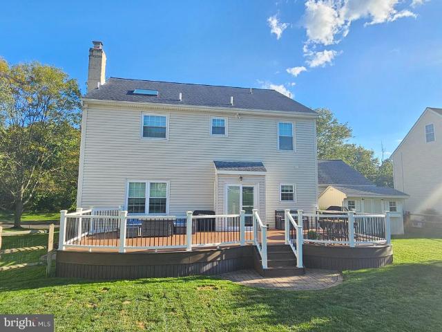 47 Malsby Drive